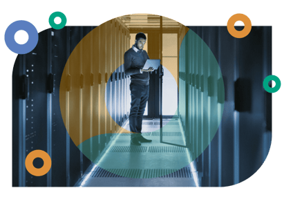 Transforma tu negocio con cloud computing modular - Gtd