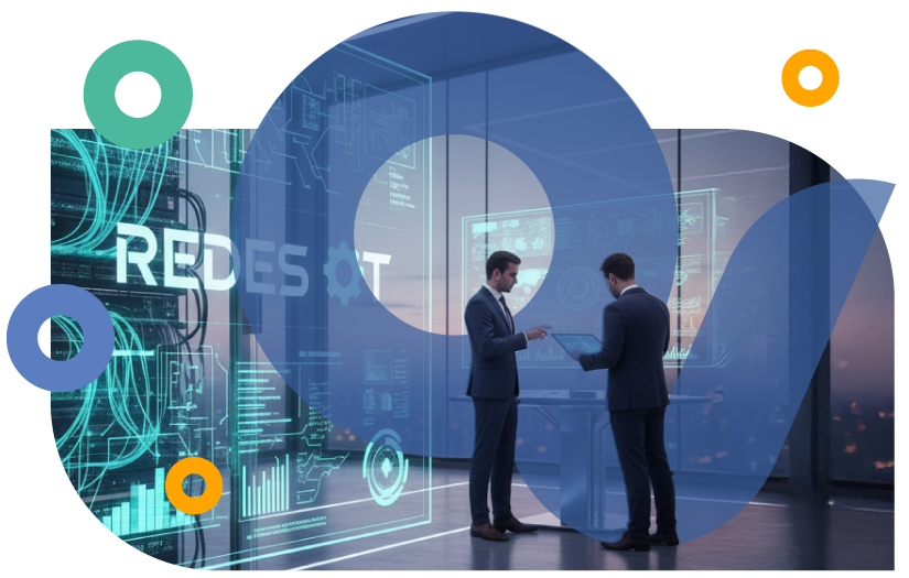 Gtd VIVO, Encuentro Digital: ¿Está tu empresa preparada?